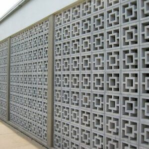 Breeze Blocks in Kenya - Vent Blocks Kenya