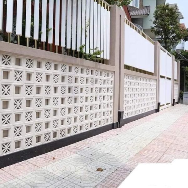 Precast Ventilation Blocks - Vent Blocks Kenya