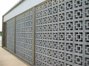 Vent Blocks Kenya