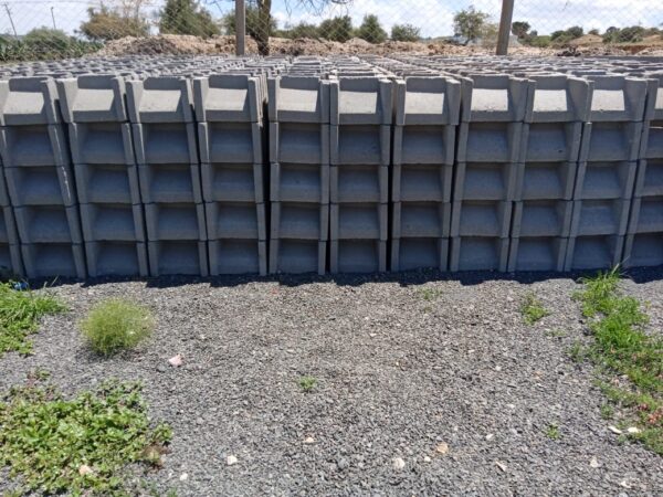 Diamond Ventilation Blocks-300mmx300mmx70mm - Vent Blocks Kenya