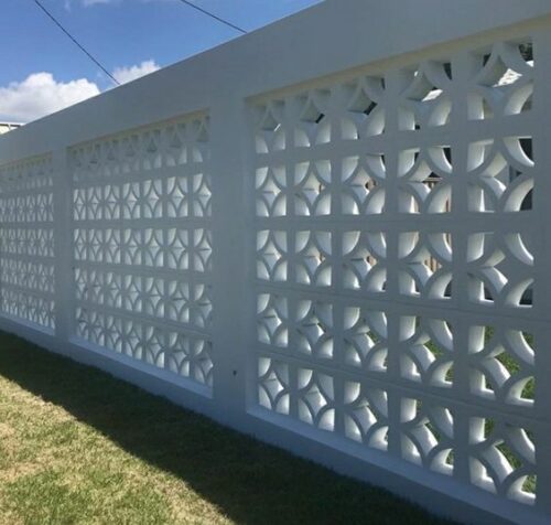 Precast Ventilation Blocks - Vent Blocks Kenya