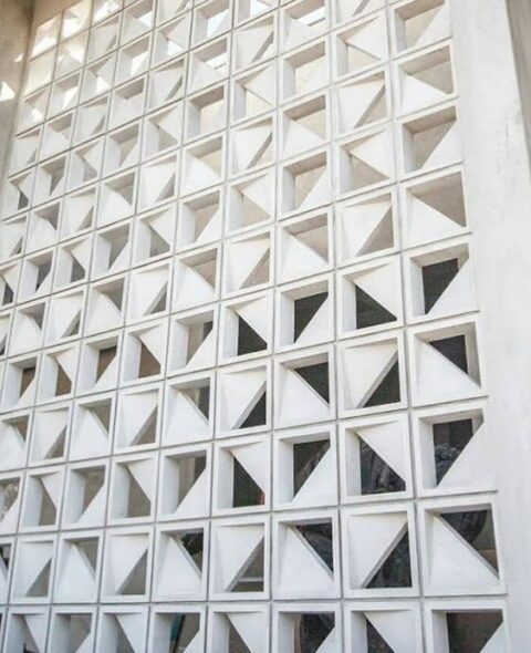 AirFlowCraft 3D Vent Blocks - Vent Blocks Kenya